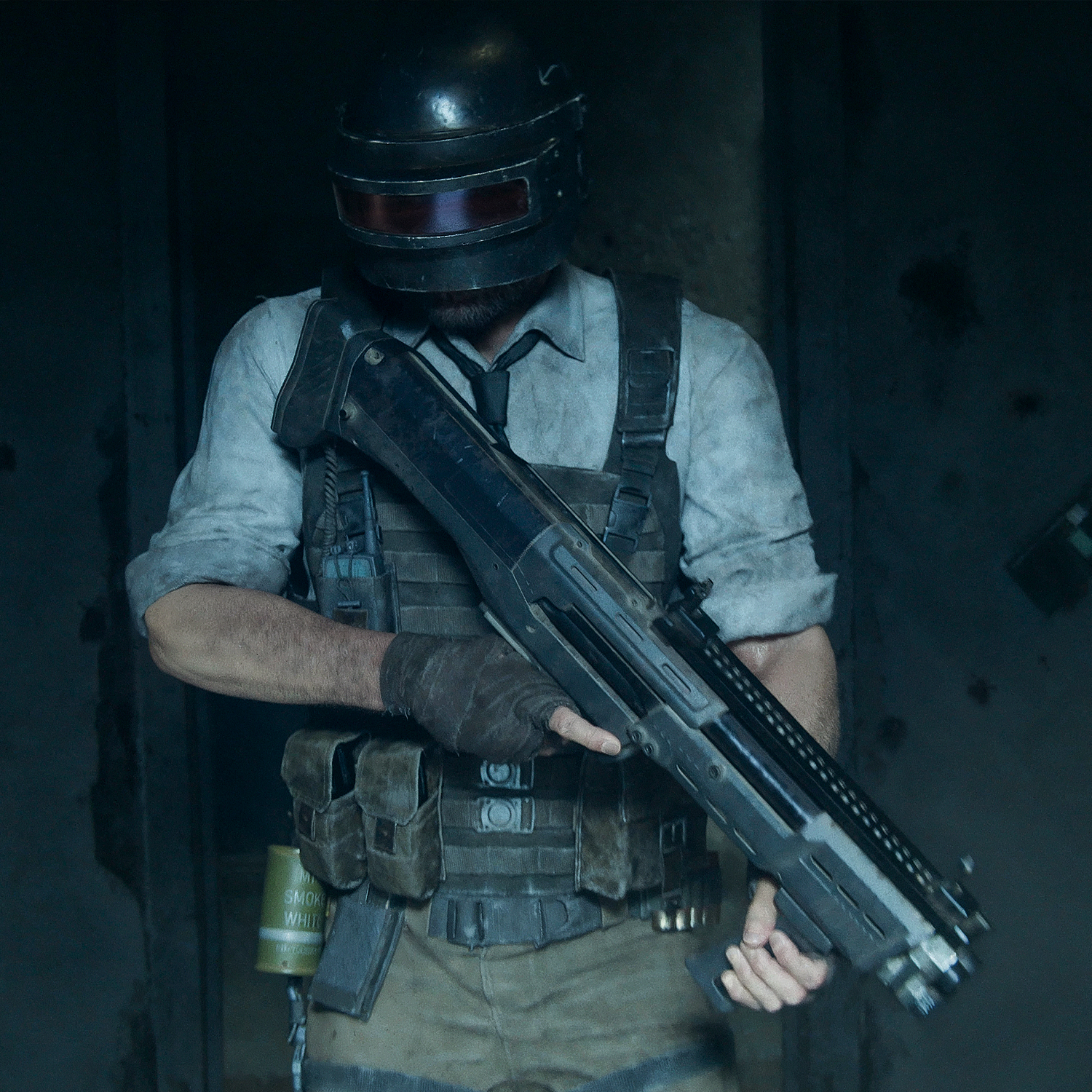 PUBG Free-to-Play Cinematic Trailer – by Andy Fernandez